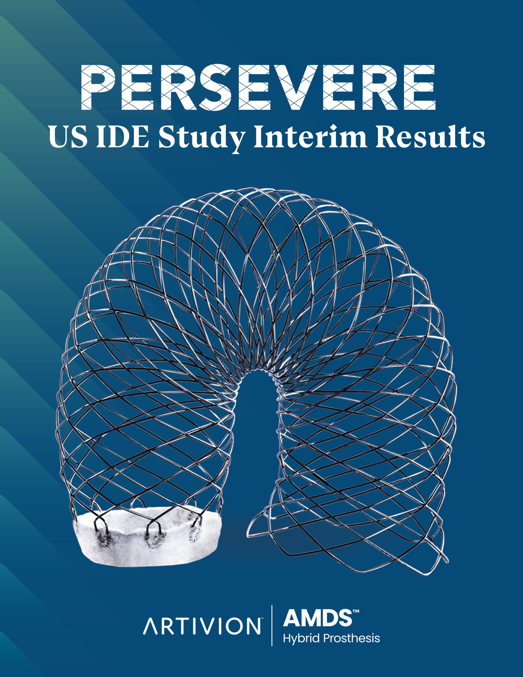 EACTS 2023 Late-Breakers - Artivion
