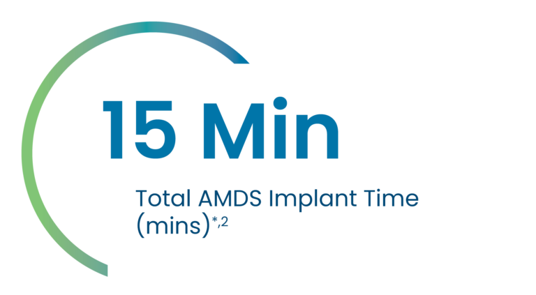 AMDS™ Hybrid Prosthesis - Artivion